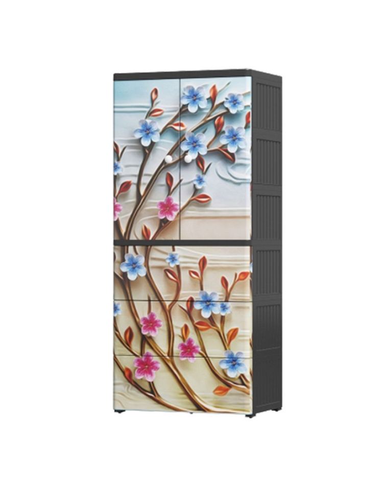 Buy Wholesale Bangladesh Printed Plastic Almirah Part Of Part ...