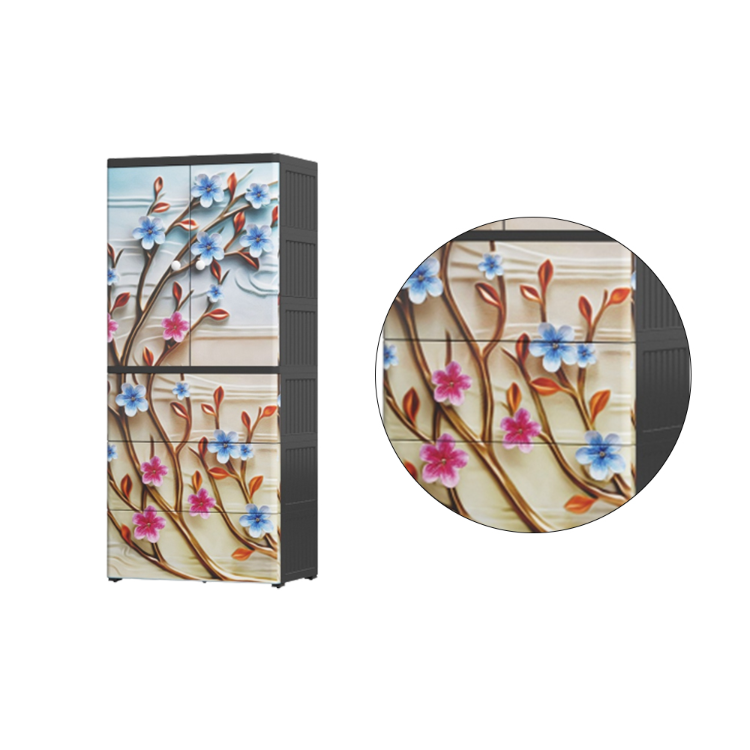Buy Wholesale Bangladesh Printed Plastic Almirah Part Of Part ...
