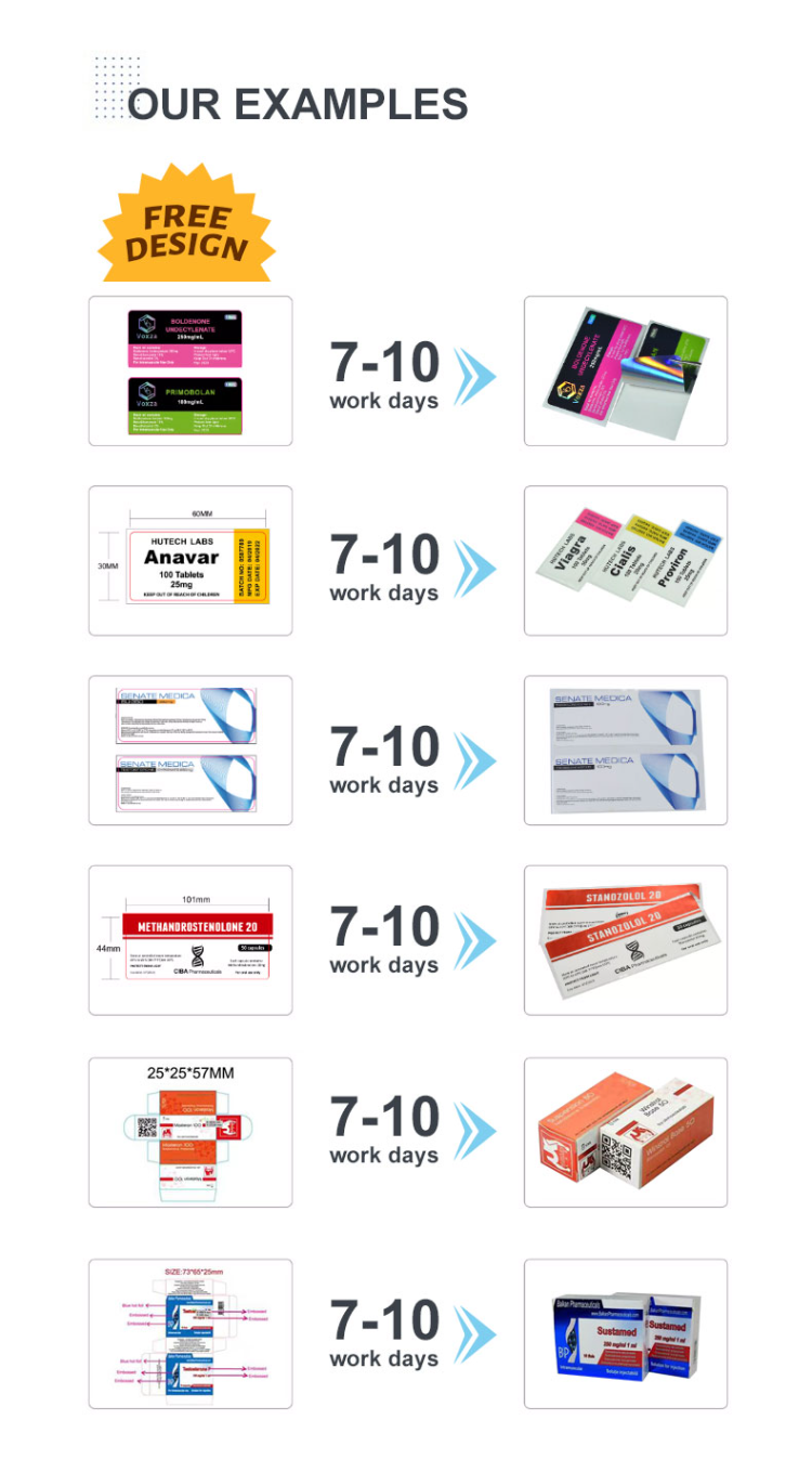 Hologram Testosterona Injection Bodybuilding 10ml Steroid Vial ...