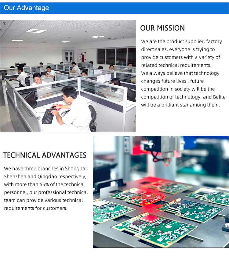 Bluetooth Module 5.3 Qualcomm Qcc5181 Aptx-hd Aptx I2s Iis Spdif ...