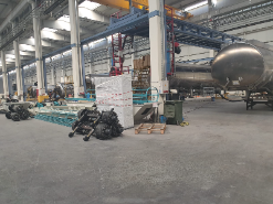 Buy Turkey Wholesale Tri Axle Food Cargo Van Reefer Meat Rail Mobile ...