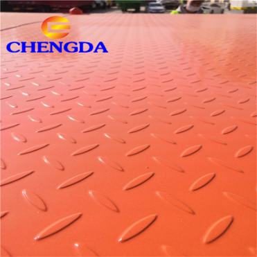 Bulk Buy China Wholesale Vehicle Master Flatbed Semi-trailer 3 Axle ...