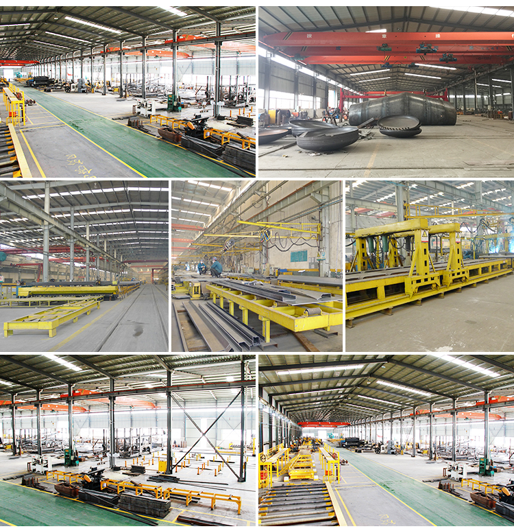 Bulk Buy China Wholesale Vehicle Master Flatbed Semi-trailer 3 Axle ...