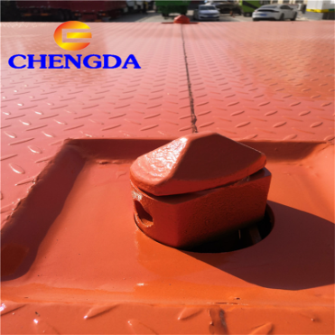 Bulk Buy China Wholesale Vehicle Master Flatbed Semi-trailer 3 Axle ...