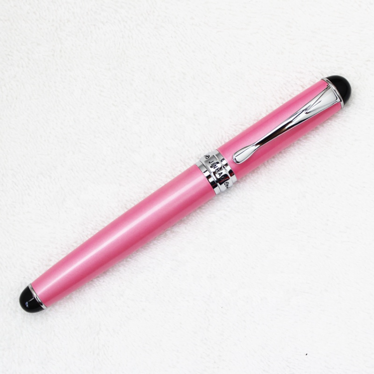 Stationery Luxury Promotional Roller Ball Pen Custom Brand Logo ...