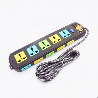Buy Wholesale China Astra England Brand Voltage Meter Power Cord Strip ...