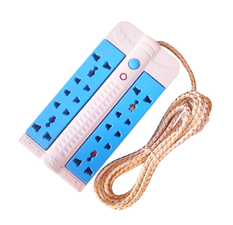 Buy Wholesale China Astra England Brand Voltage Meter Power Cord Strip ...