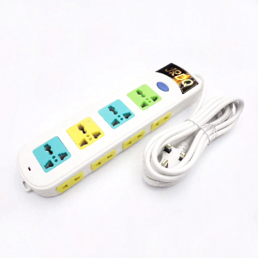 Buy Wholesale China Astra England Brand Voltage Meter Power Cord Strip ...