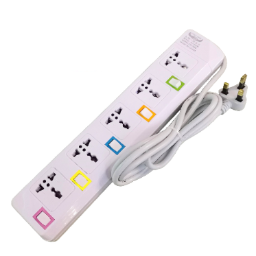 Buy Wholesale China Astra England Brand Voltage Meter Power Cord Strip ...
