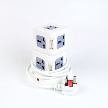 Buy Wholesale China Astra England Brand Voltage Meter Power Cord Strip ...