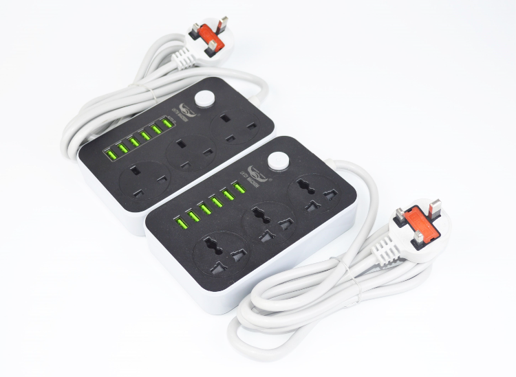 Buy Wholesale China Astra England Brand Voltage Meter Power Cord Strip ...