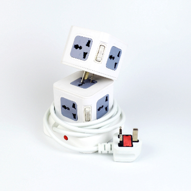 Buy Wholesale China Astra England Brand Voltage Meter Power Cord Strip ...