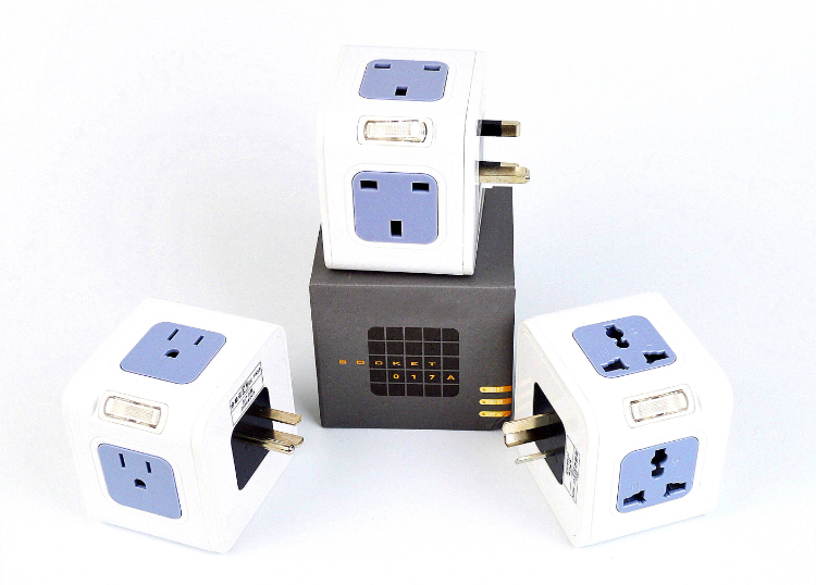 Buy Wholesale China Astra England Brand Voltage Meter Power Cord Strip ...