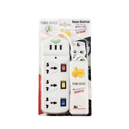 Buy Wholesale China Astra England Brand Voltage Meter Power Cord Strip ...