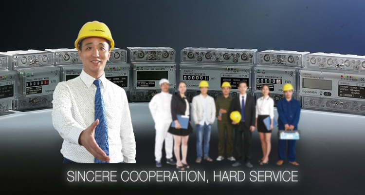 Buy Wholesale China Single Phase Din Rail Modbus Rtu Rs485 Energy Meter ...