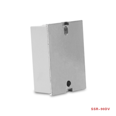 Buy Wholesale China Hot Sale Original Single Phase Dc Solid State Relay ...