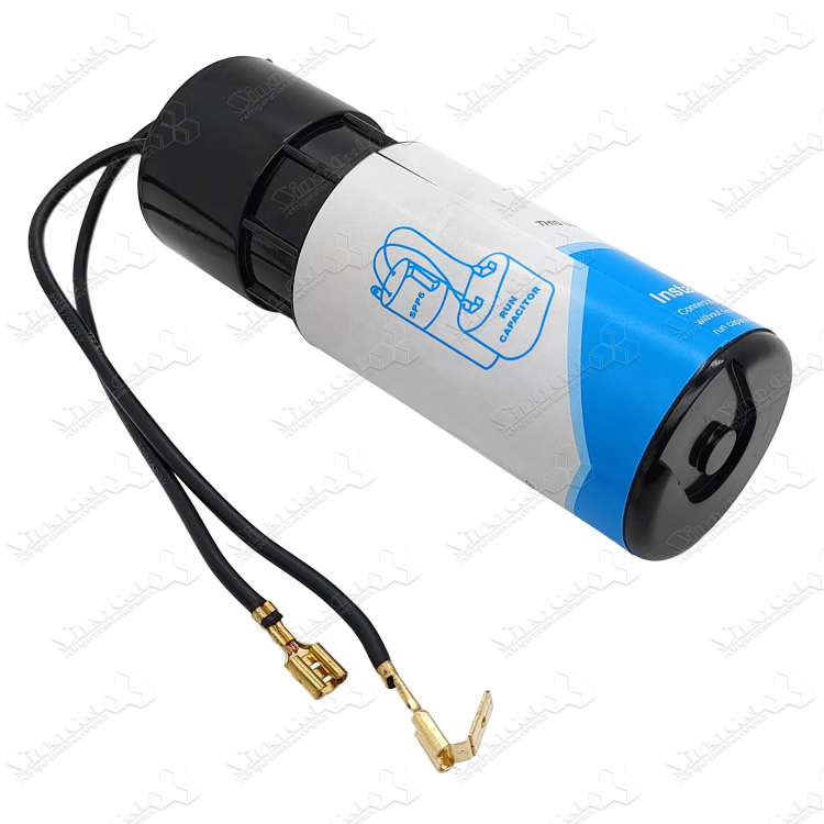 Buy Wholesale China Hard Start Capacitor Spp6 Solid State Relay ...