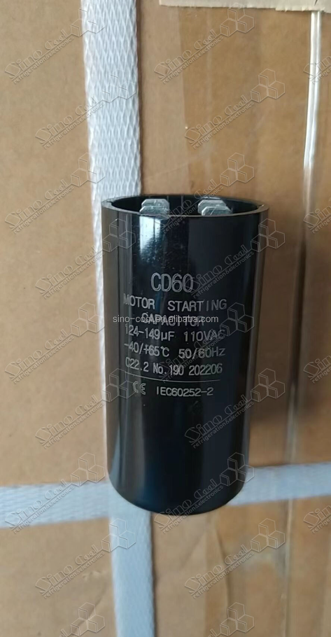 Buy Wholesale China Hard Start Capacitor Spp6 Solid State Relay ...