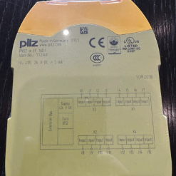 Buy Wholesale China New And Original Pi Lz 772140 Safety Relay Pnoz M ...