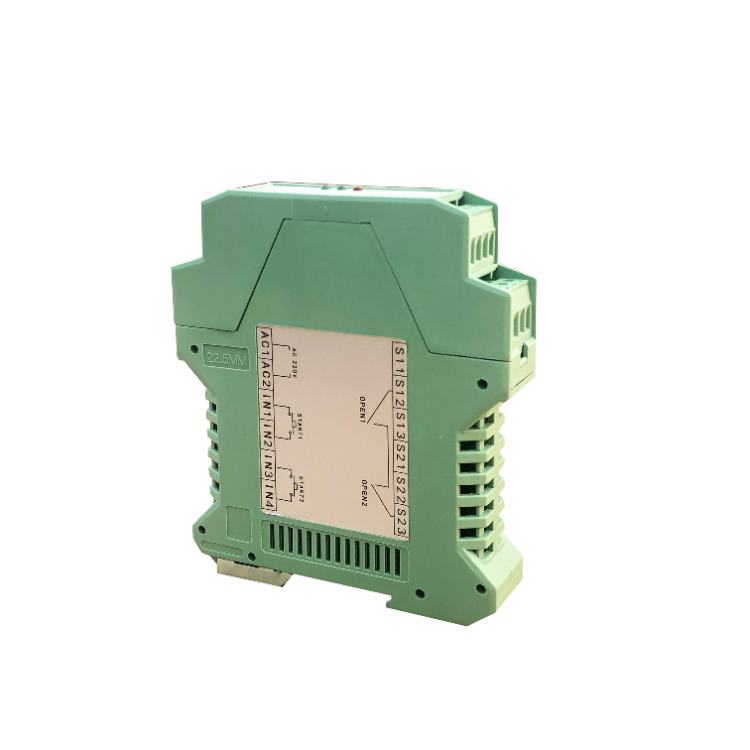 Buy Wholesale China Ce Rohs Approved Type Cajt22 Electric Safety Relay ...