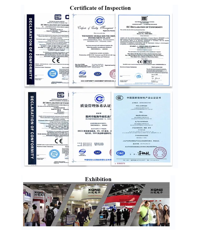 Buy Wholesale China Ce Rohs Approved Type Cajt22 Electric Safety Relay ...