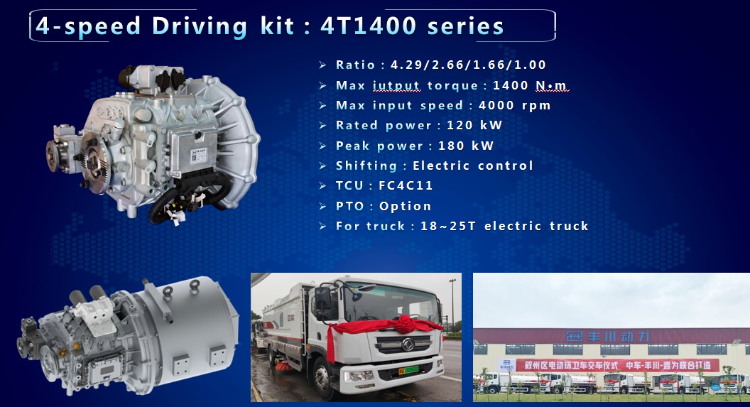 High Quality Electric Car Vehicle Ev Motor Gearbox Transmission ...