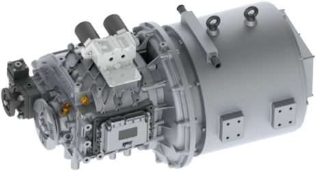 High Quality Electric Car Vehicle Ev Motor Gearbox Transmission ...