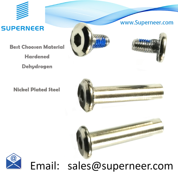 Buy Standard Quality China Wholesale Locking Screws For Ice Skates ...