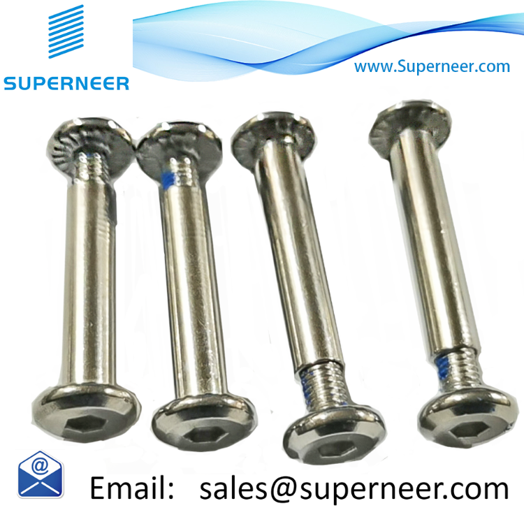 Buy Standard Quality China Wholesale Locking Screws For Ice Skates ...