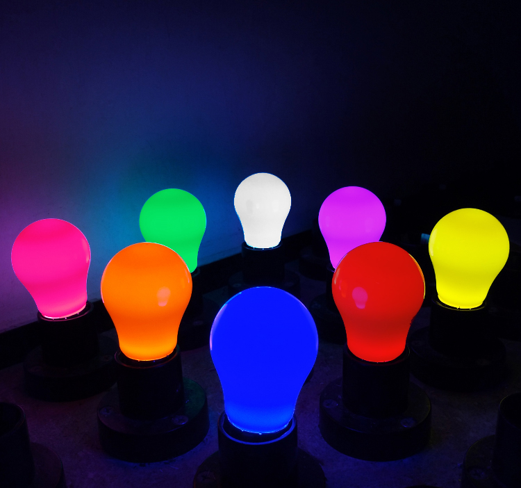 Buy Wholesale China 6 Volt 4 Watt Christmas E27 Color G9 Decorative Bw ...