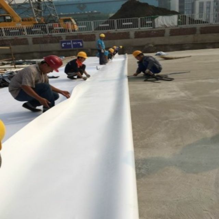 Buy China Wholesale Factory Price Construction 4mm High Polymer (hdpe ...