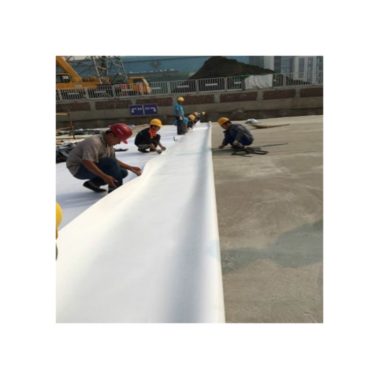 Buy China Wholesale Factory Price Construction 4mm High Polymer (hdpe ...