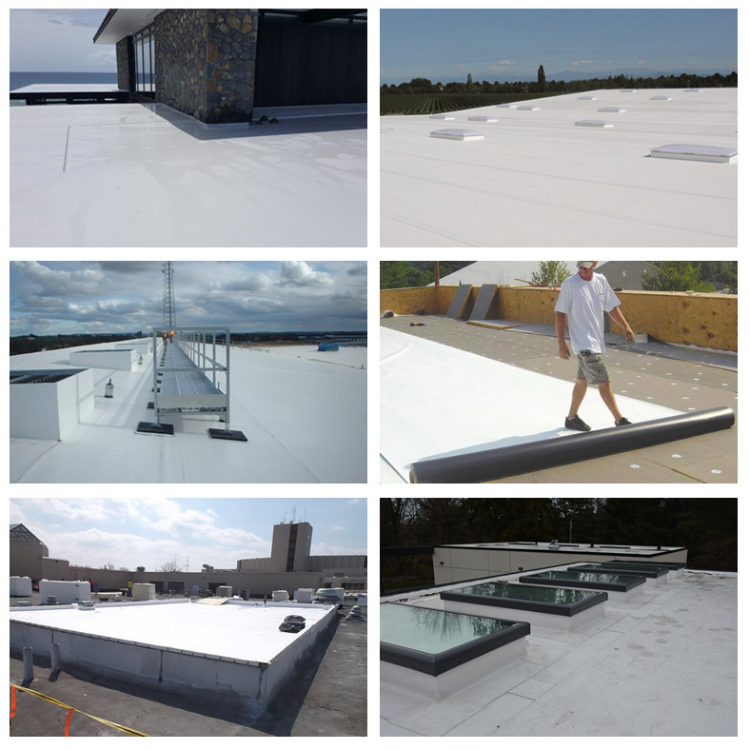 Buy Standard Quality China Wholesale High Quality Building Roofing ...