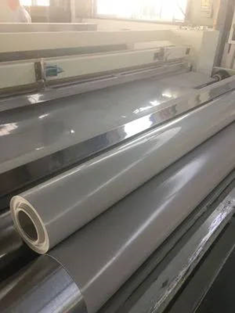 Eva Tunnel Sling Composite Ecb Culvert Seepage Control Project Waterproofing Membrane Waterproof ...