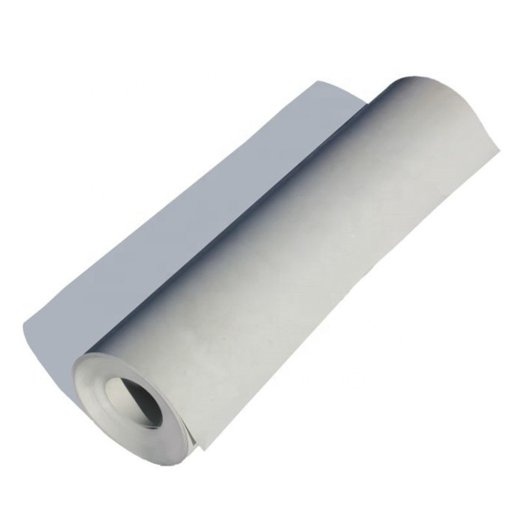 Buy Wholesale China Self Adhesive Water Proof Roof Protection Rolls Pvc ...
