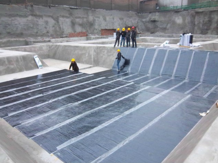 Factory Directly Selling High Strength Reactive Wet Paving/pre-paved ...