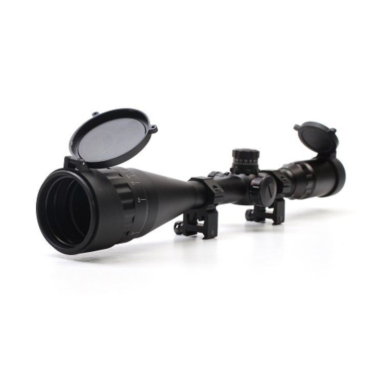 Buy Wholesale China 6-24x Tactical High Quality Magnification 50mm ...