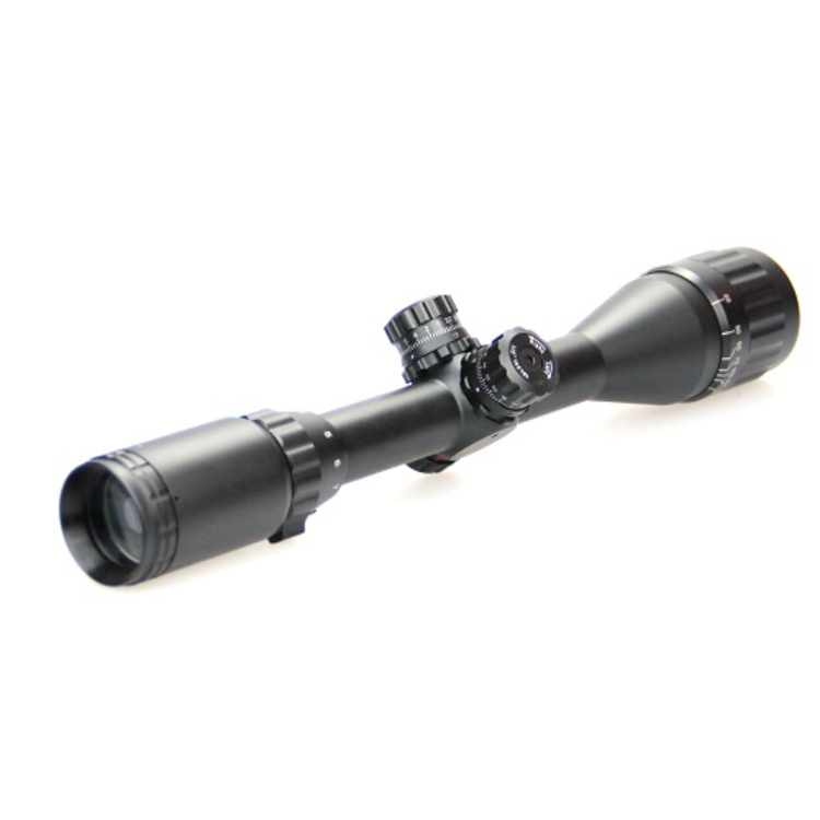 Buy Wholesale China 6-24x Tactical High Quality Magnification 50mm ...