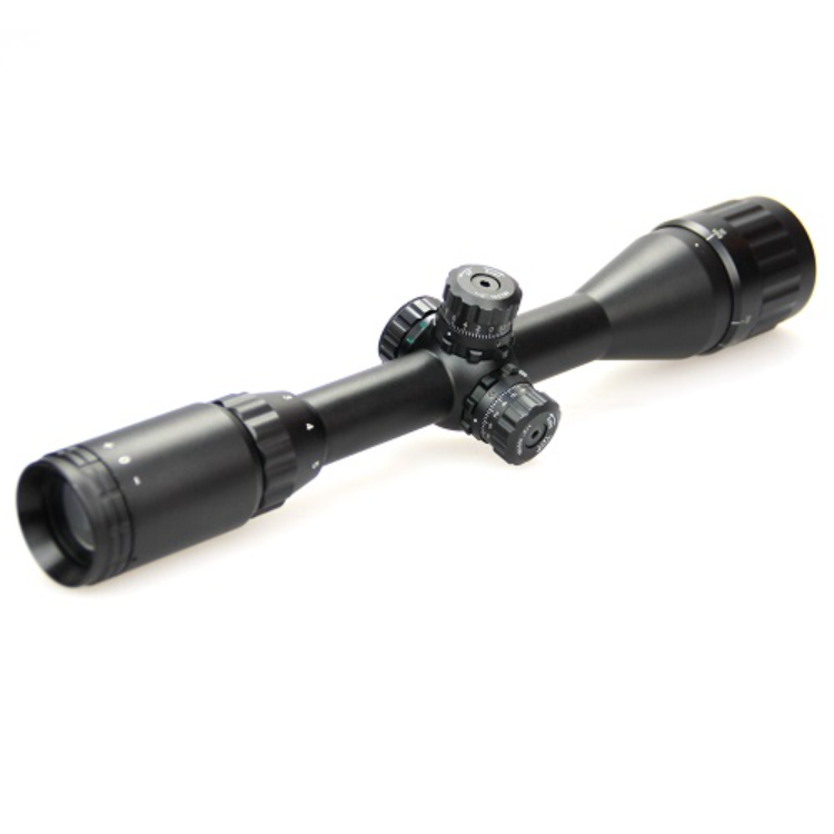 Buy Wholesale China 6-24x Tactical High Quality Magnification 50mm ...