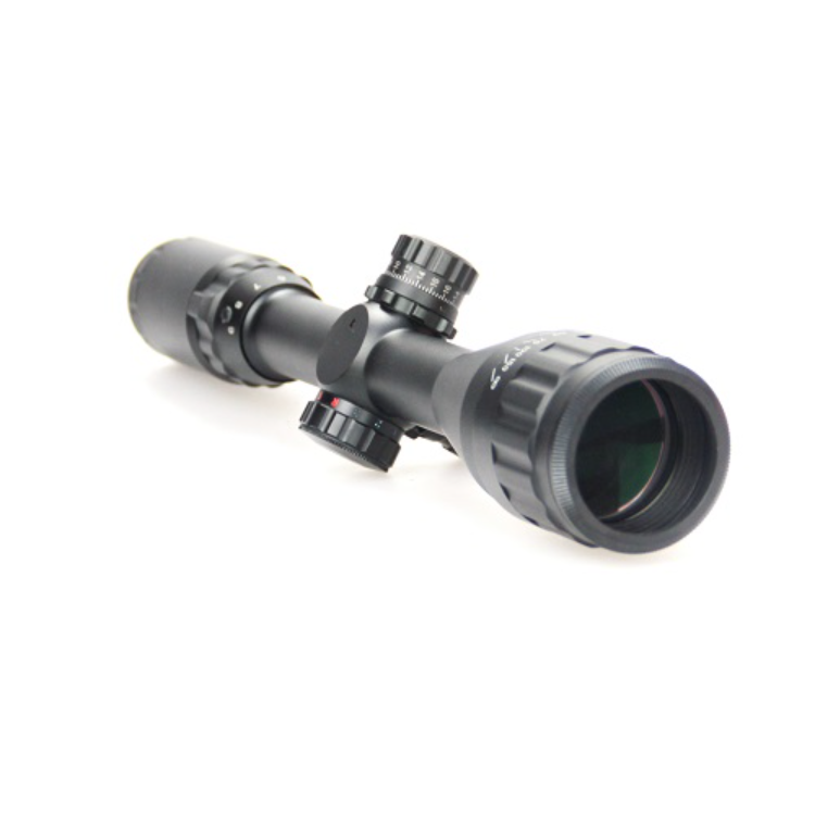 Buy Wholesale China 6-24x Tactical High Quality Magnification 50mm ...