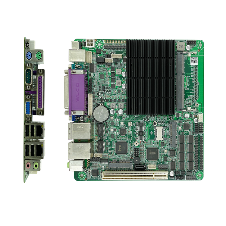 Buy Standard Quality China Wholesale Celeron J1900 Processor Soc Ddr3 Industrial Embedded Hd ...