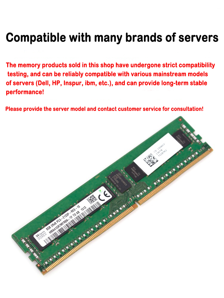 Wholesale Dell Serevr Ddr4 Ddr5 Memory Ddr5 4800mhz 32gb Server Ram - Buy China Wholesale Hpe ...