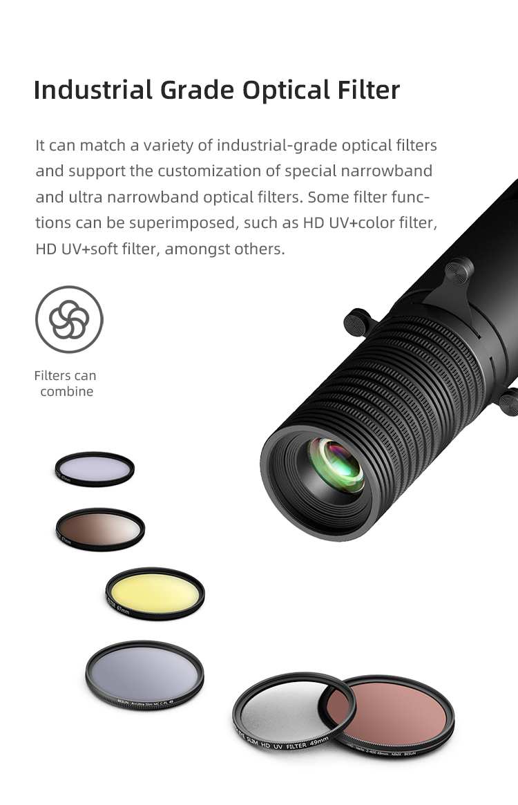 Besun Frame Shaping Dimming Hd Gobo Projector Camera Filters Recessed ...