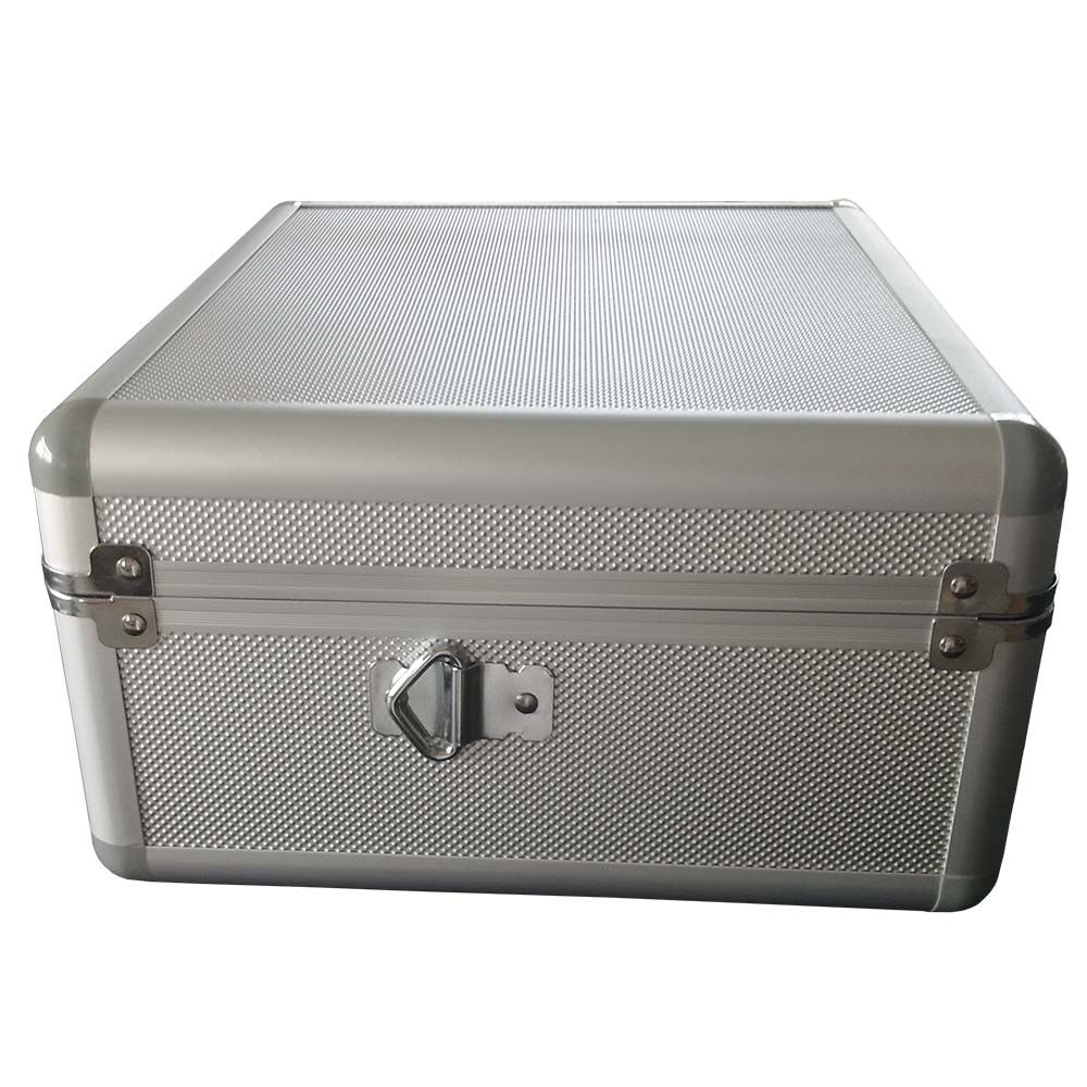 Buy Wholesale China Manufacture Customized Carrying Aluminum Tool Box ...