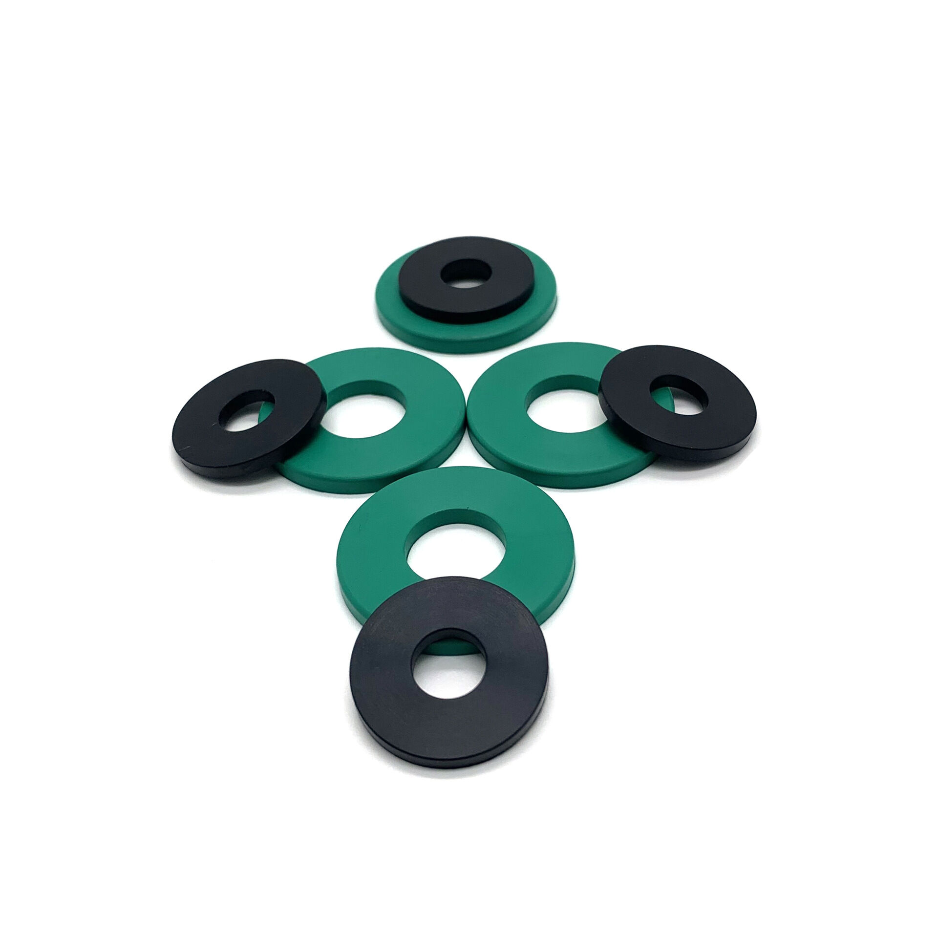 Factory Direct High Quality China Wholesale Maker Custom Flat Flange ...