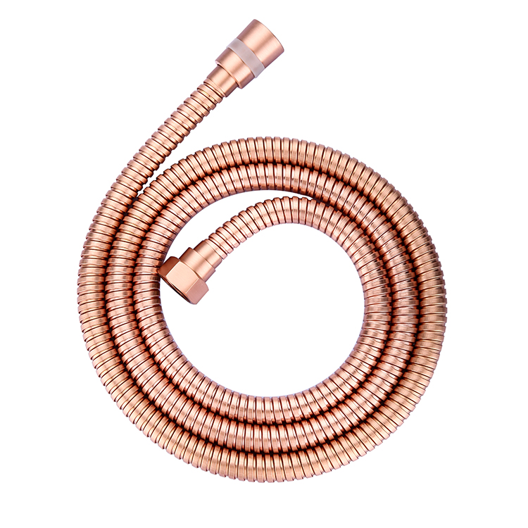 Buy Wholesale China Multicolor 304 201 Stainless Steel Flexible Hose ...