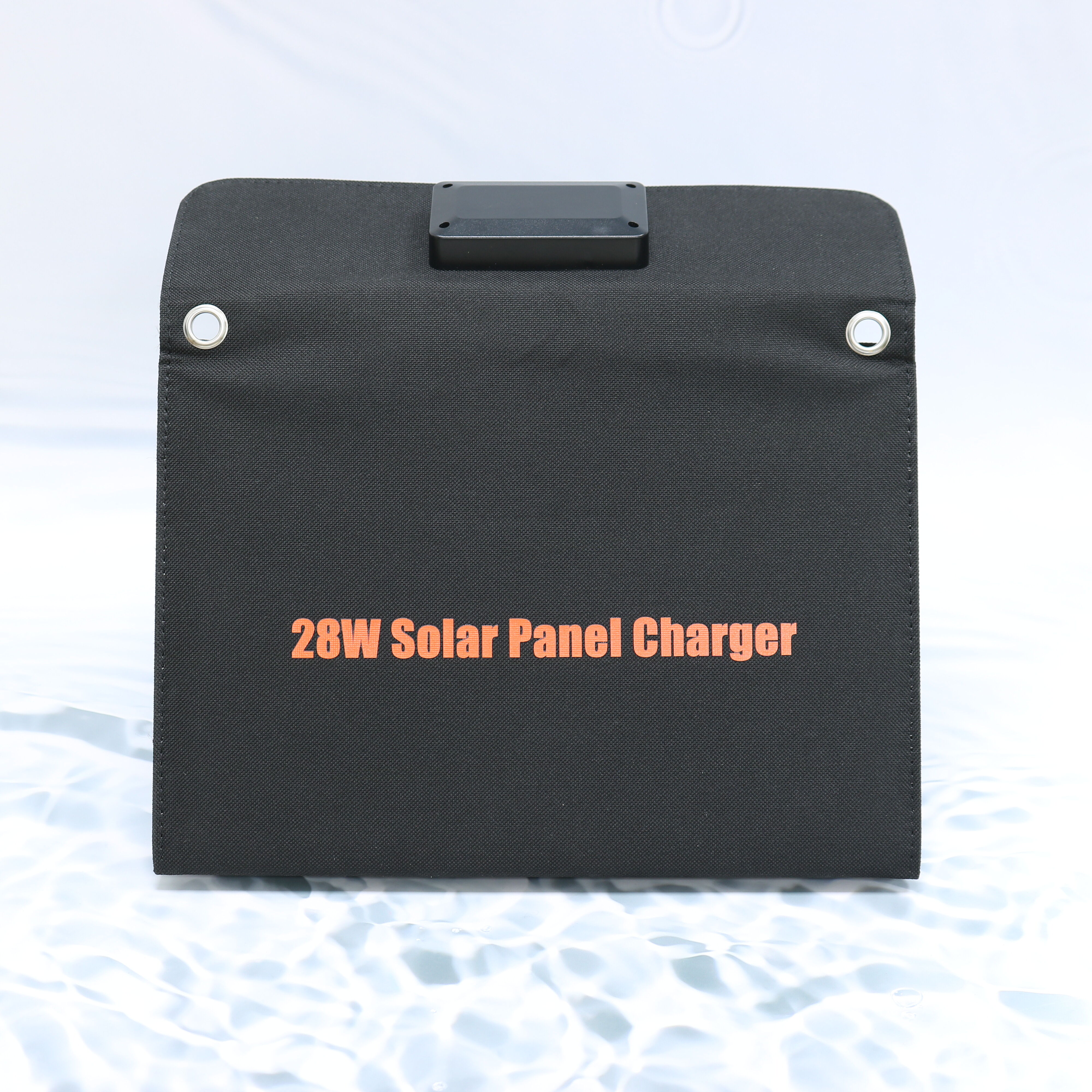 28w Solar Panel Etfe Film Waterproof Oxford Cloth - Expore China ...