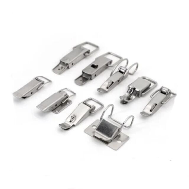 Buy Wholesale China Wholesale Toggle Latch Stainless Steel Lockable ...