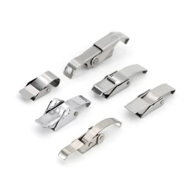 Buy Wholesale China Wholesale Toggle Latch Stainless Steel Lockable ...