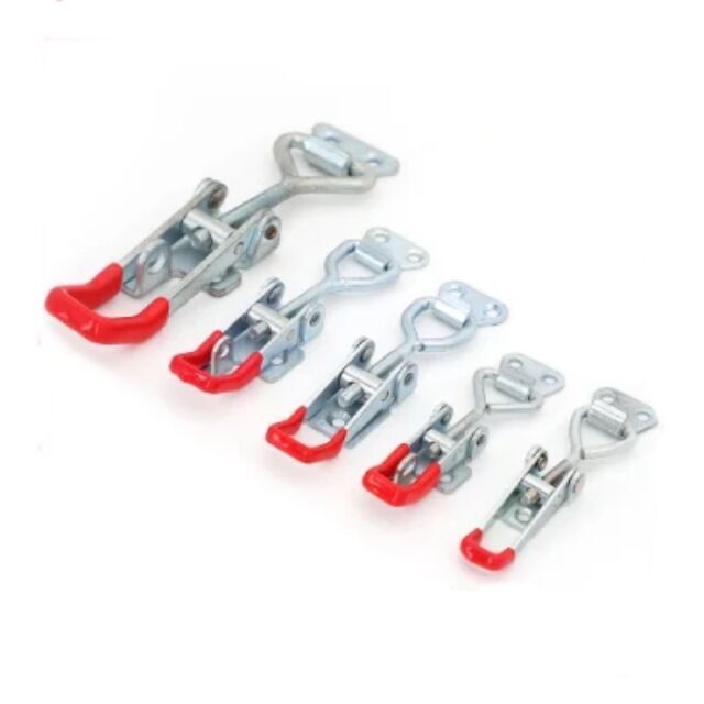 Buy Wholesale China Wholesale Toggle Latch Stainless Steel Lockable ...